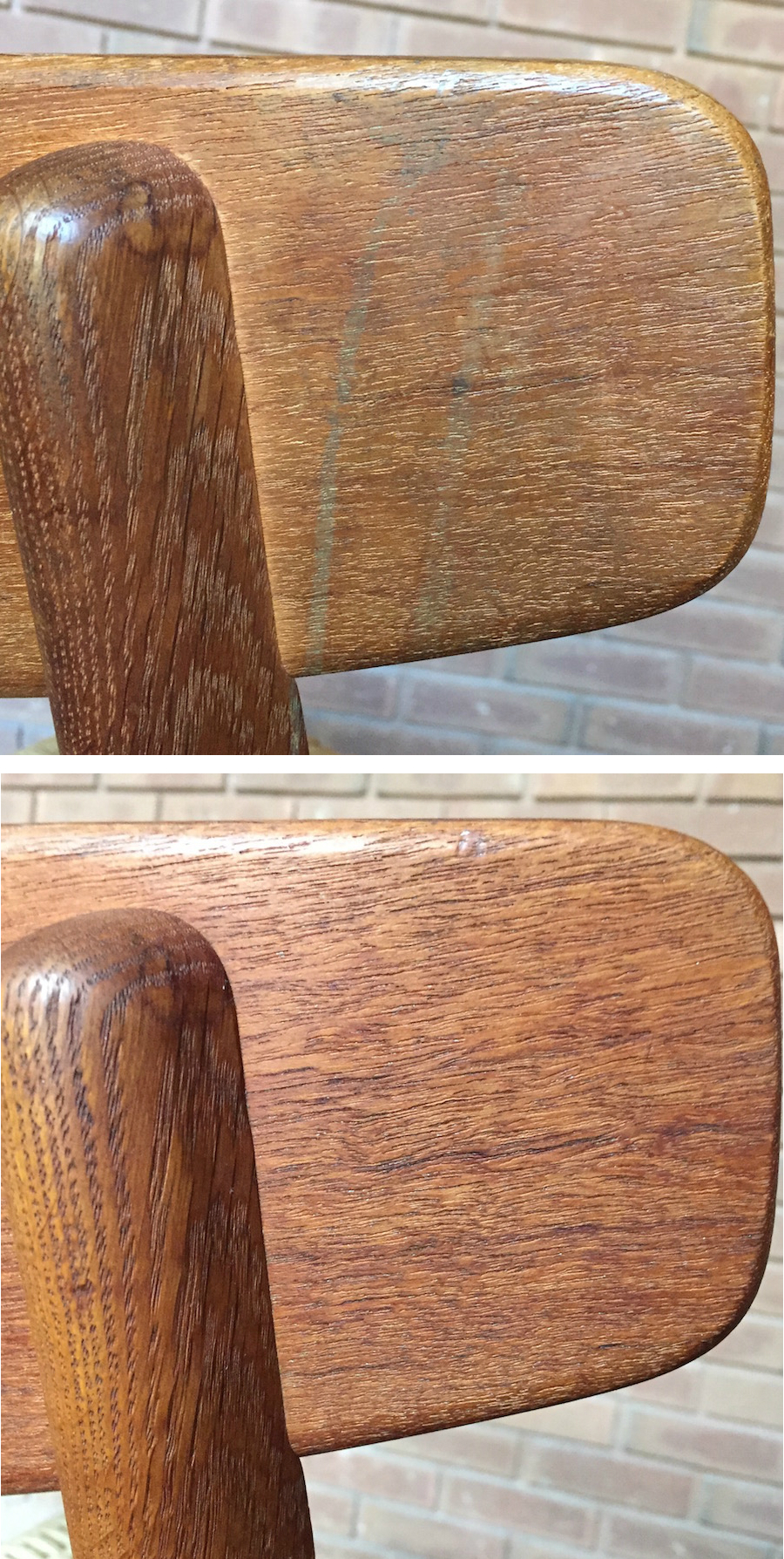Modern Chair Restoration | Page 2