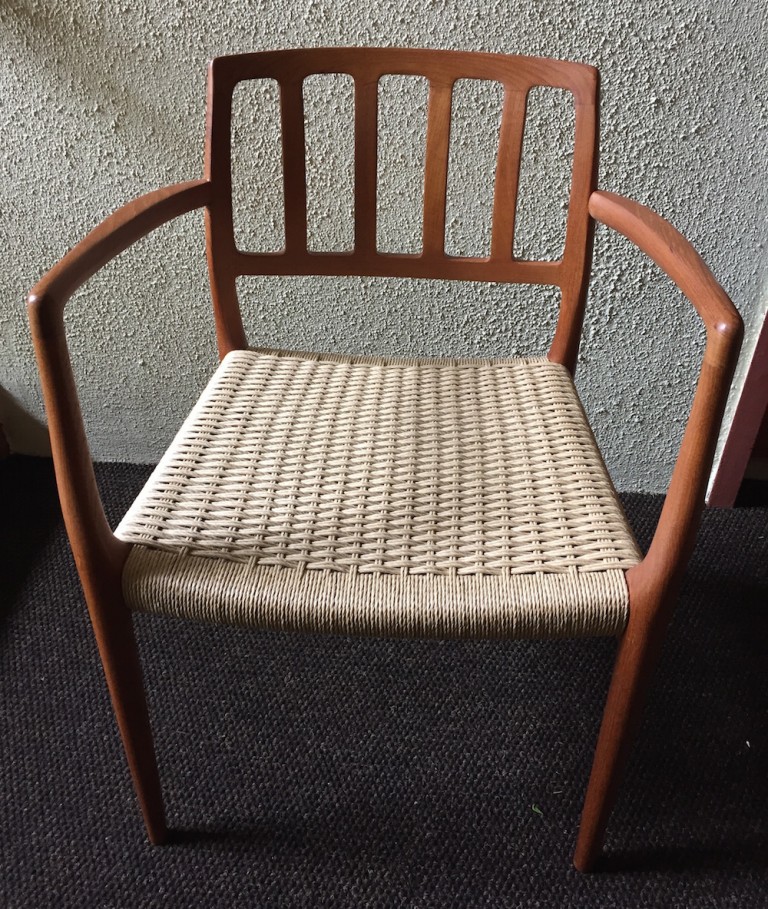 Modern Chair Restoration | Page 2