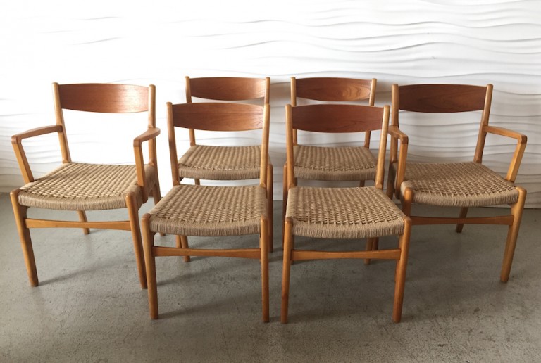 Modern Chair Restoration | Page 2