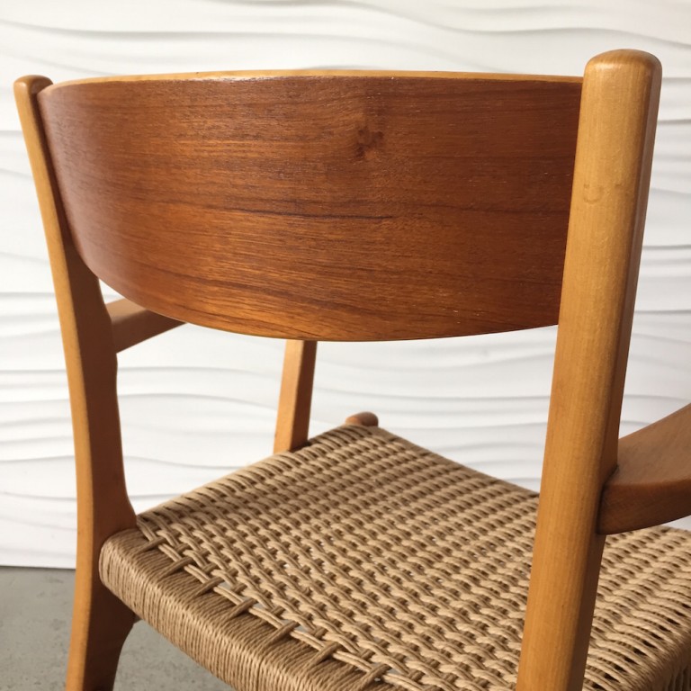 Modern Chair Restoration | Page 2