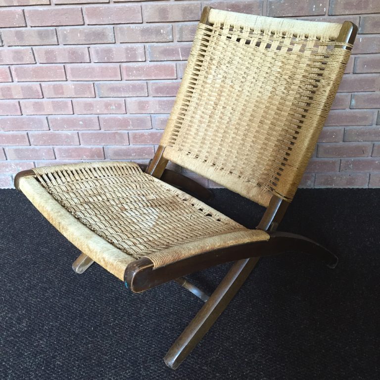 Modern Chair Restoration | Page 2