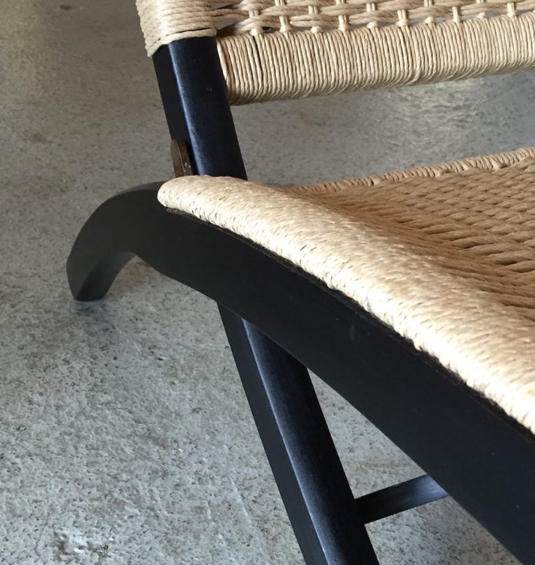 Modern Chair Restoration | Page 2