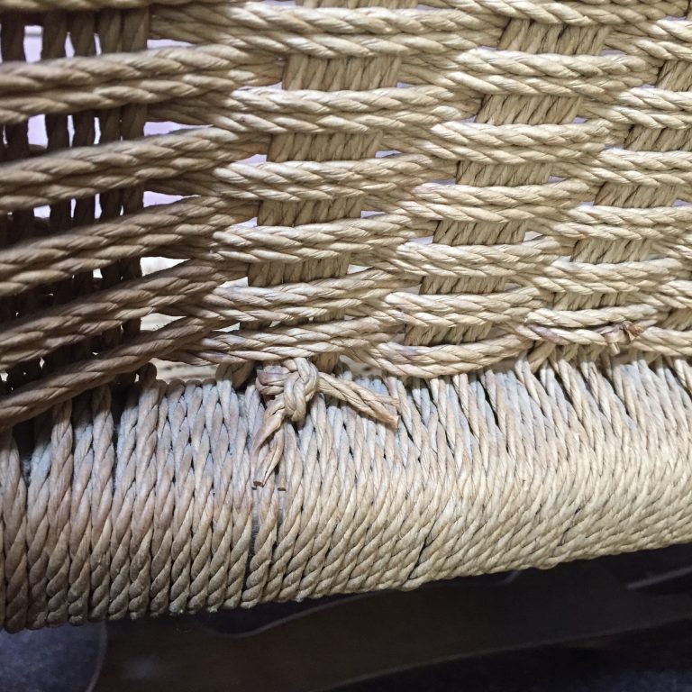 Modern Chair Restoration | Page 2