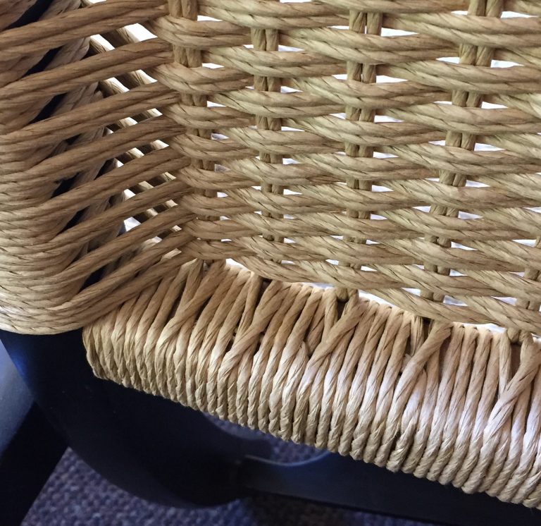 Modern Chair Restoration | Page 2