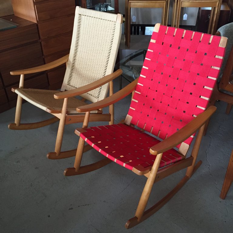 Modern Chair Restoration | Page 2