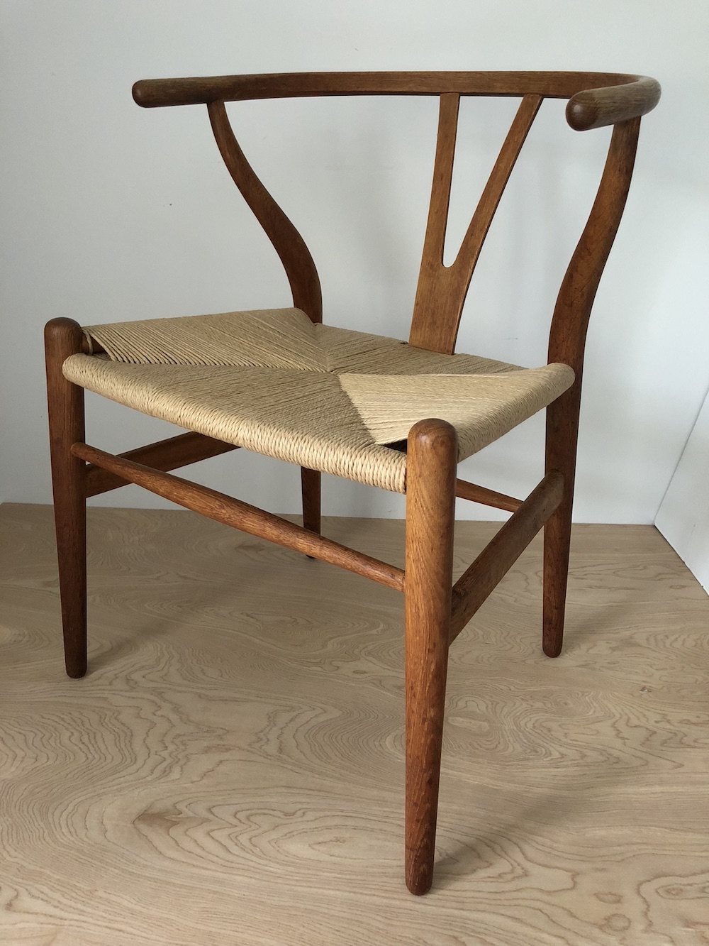 Modern Chair Restoration